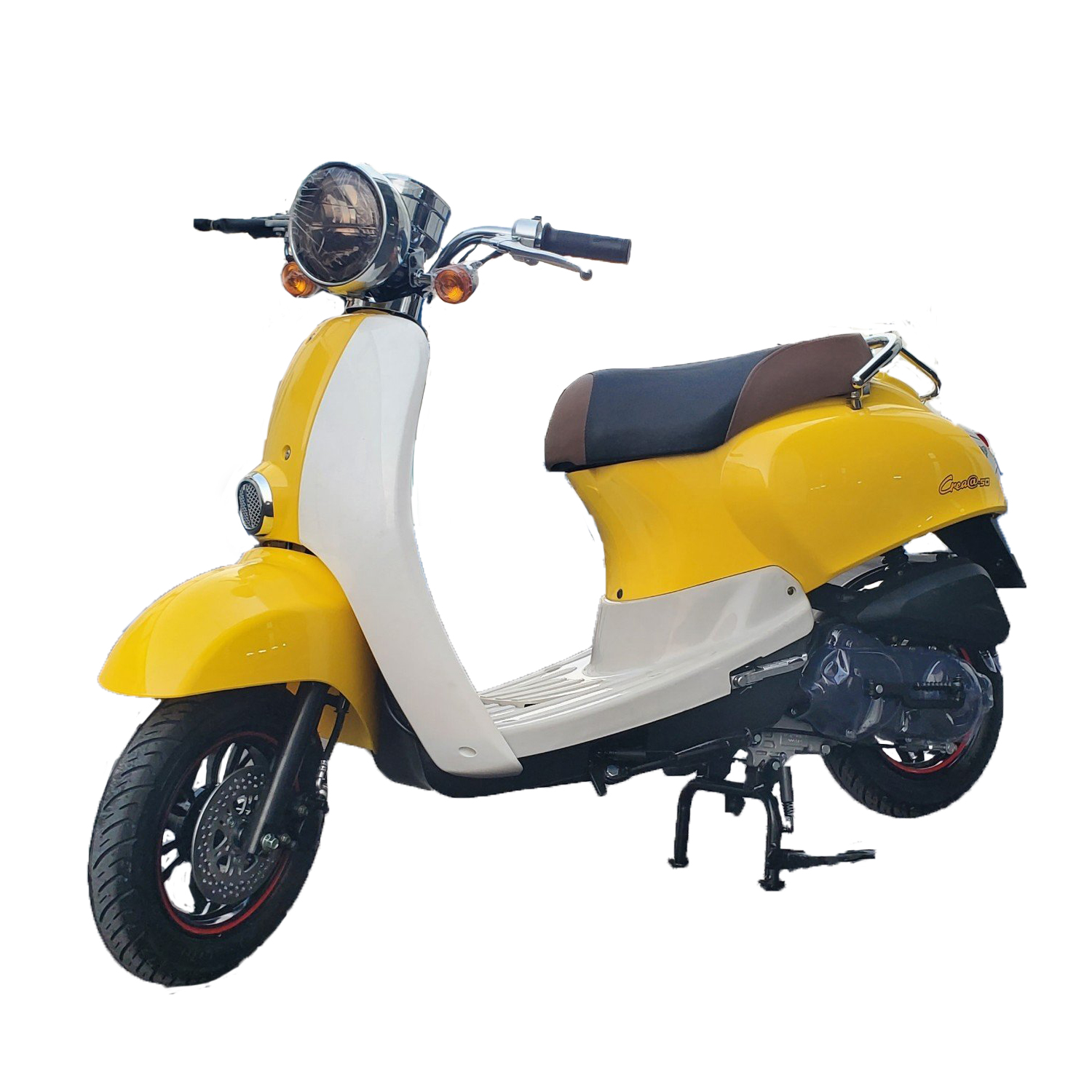 XE GA 50CC CREA VINSKY 2022